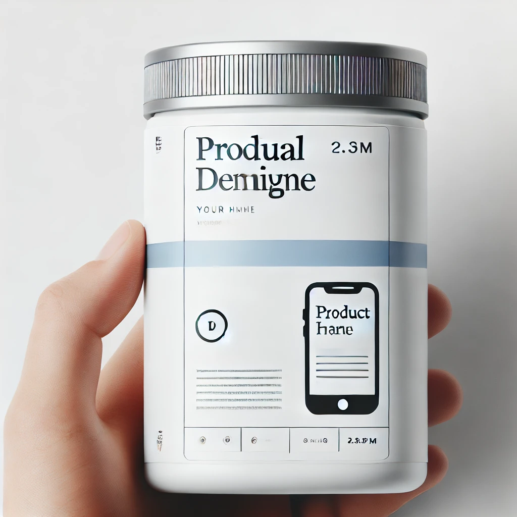 Dijital Etiket Nedir ve Nasıl Çalışır? Modi Etiket